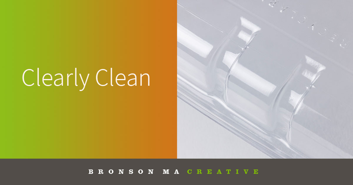 Clearly Clean Products - An Agile and Scalable Creative Agency: Bronson ...
